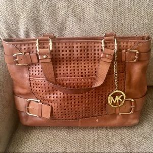 Women's Michael Kors Vintage Bag on Poshmark